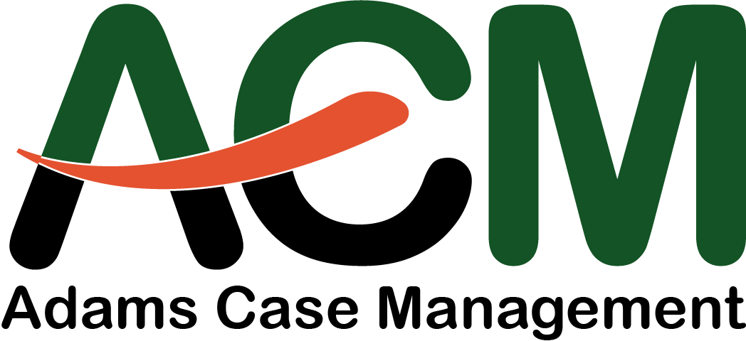 Adams Case Management – Compassionate Case Management Services